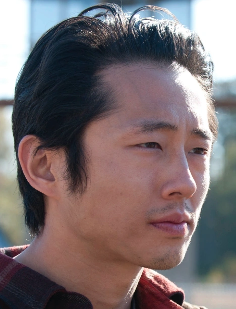 Glenn Rhee (Metamorphosis) | Afictionado Athenaeum Wiki | Fandom