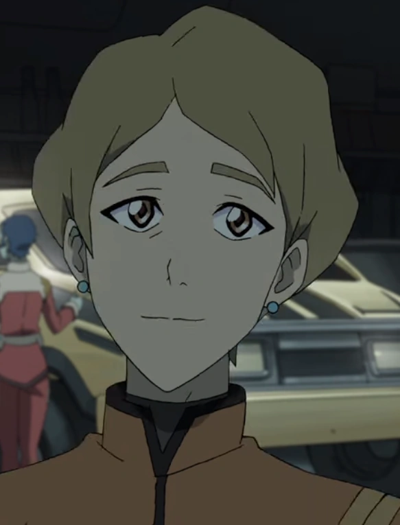 Colleen Holt (VLA) | Afictionado Athenaeum Wiki | Fandom