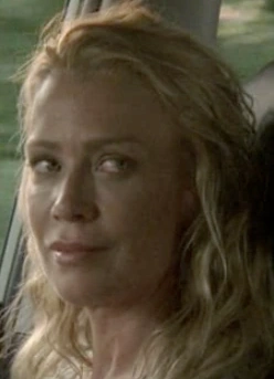 Andrea Harrison (TGAS) | Afictionado Athenaeum Wiki | Fandom