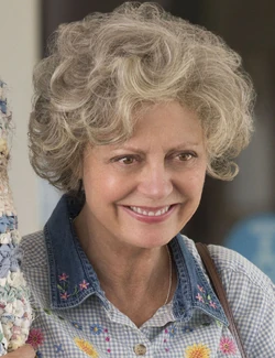 Edith Roberts (LWD) | Afictionado Athenaeum Wiki | Fandom