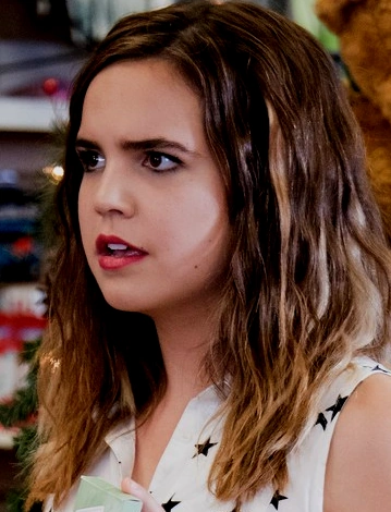 Ashleigh Harris (SWB) | Afictionado Athenaeum Wiki | Fandom