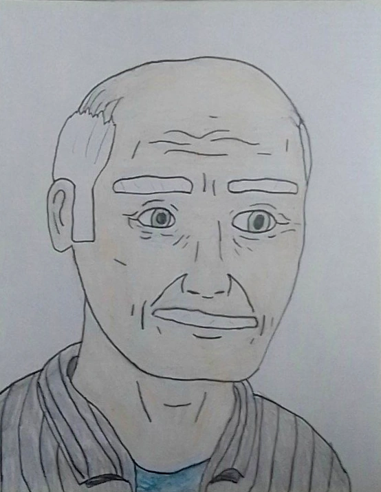 Donovan O'Neil (Tyranny) | Afictionado Athenaeum Wiki | Fandom