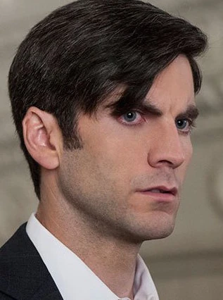 Mitchell (ANW) | Afictionado Athenaeum Wiki | Fandom