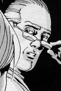 Dr. Stevens (TGAS) | Afictionado Athenaeum Wiki | Fandom