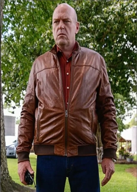 Jerry Sanders (Keep Going) | Afictionado Athenaeum Wiki | Fandom