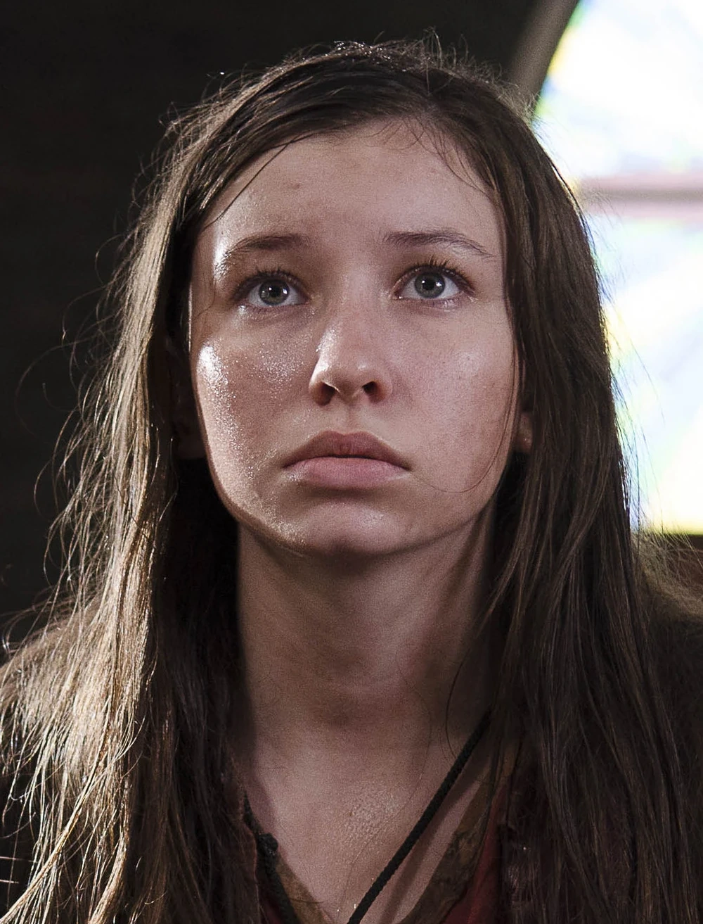 Enid (Survive) | Afictionado Athenaeum Wiki | Fandom