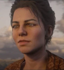 Abigail Roberts (RDR) | Afictionado Athenaeum Wiki | Fandom