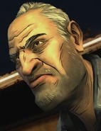 Larry (TTWDR) | Afictionado Athenaeum Wiki | Fandom