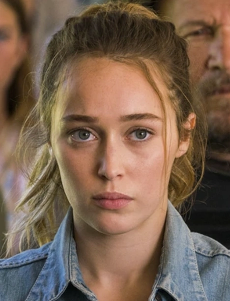 Eden Harrison (Embers) | Afictionado Athenaeum Wiki | Fandom