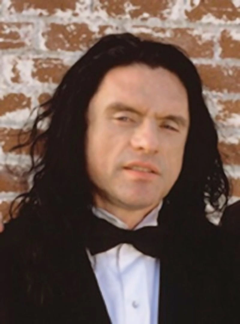 Johnny (TUR) | Afictionado Athenaeum Wiki | Fandom
