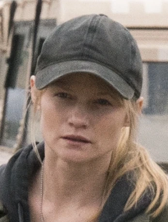 Tanya (Survive) | Afictionado Athenaeum Wiki | Fandom