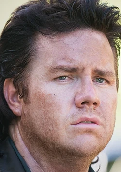 Eugene Porter (Survive) | Afictionado Athenaeum Wiki | Fandom