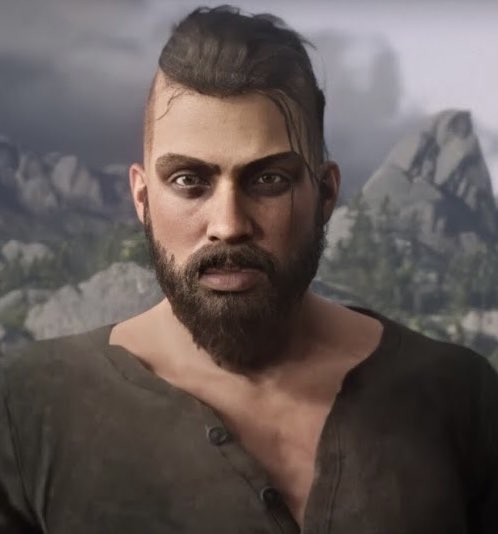 Walton Jones (RDR) | Afictionado Athenaeum Wiki | Fandom