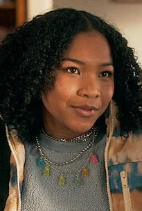 Julie (TGAS) | Afictionado Athenaeum Wiki | Fandom