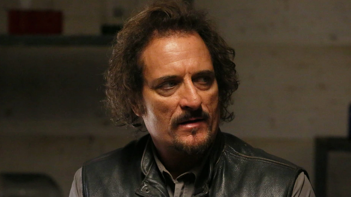 Kenny (Infection) | Afictionado Athenaeum Wiki | Fandom