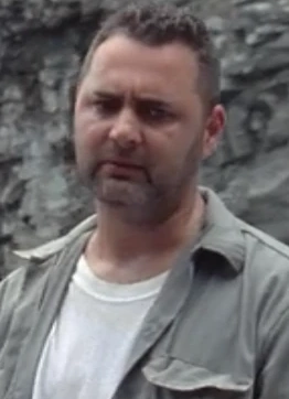 Christopher (TGAS) | Afictionado Athenaeum Wiki | Fandom