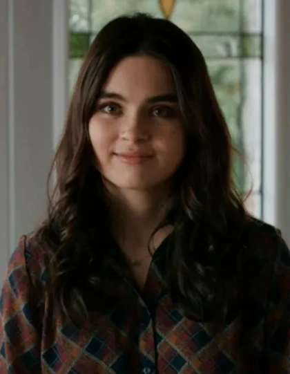 Shannon Rhee (Hilltop) | Afictionado Athenaeum Wiki | Fandom