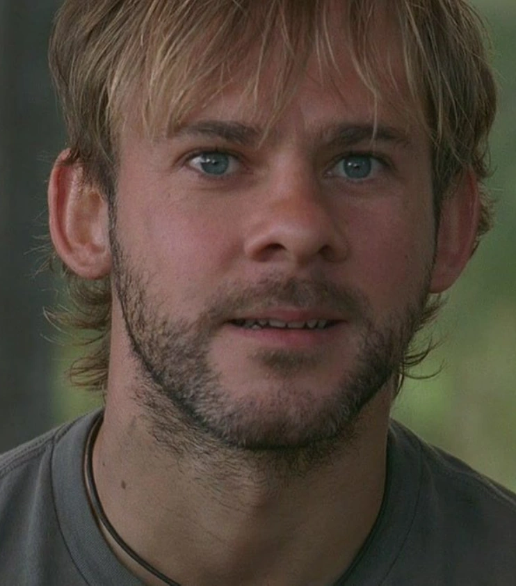 Charlie Pace (AU) | Afictionado Athenaeum Wiki | Fandom