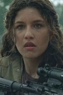 Alisha (TGAS) | Afictionado Athenaeum Wiki | Fandom