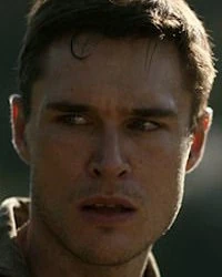 Cole Grey (JTWD) | Afictionado Athenaeum Wiki | Fandom