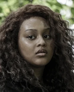 Julie Williams (Survive) | Afictionado Athenaeum Wiki | Fandom