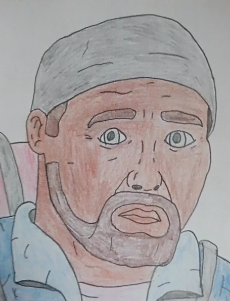 Pablo (Tyranny) | Afictionado Athenaeum Wiki | Fandom