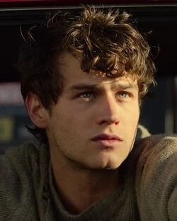 Jack Walsh (Lockdown) | Afictionado Athenaeum Wiki | Fandom