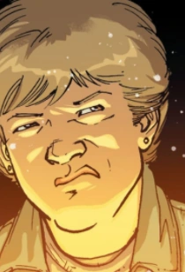 Donna (TGAS) | Afictionado Athenaeum Wiki | Fandom