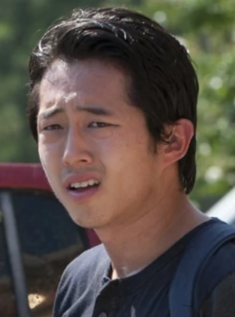 Glenn Rhee (TGAS) | Afictionado Athenaeum Wiki | Fandom