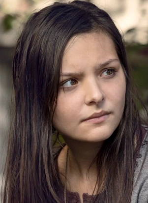 Lydia (TGAS) | Afictionado Athenaeum Wiki | Fandom