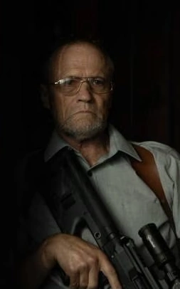 Merle Dixon (TGAS) | Afictionado Athenaeum Wiki | Fandom