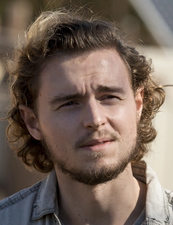 Scott Moon (Survive) | Afictionado Athenaeum Wiki | Fandom