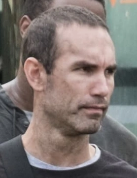 James Lee Steagal (Survive) | Afictionado Athenaeum Wiki | Fandom