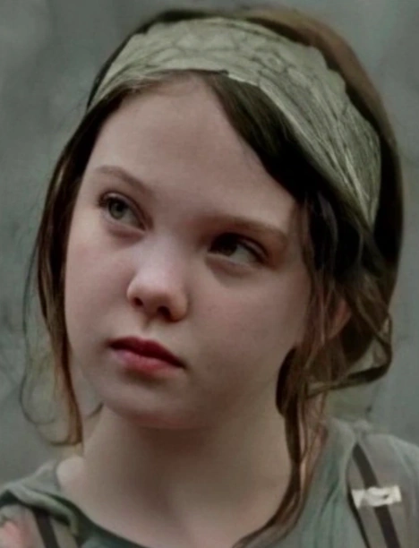 Molly (Metamorphosis) | Afictionado Athenaeum Wiki | Fandom