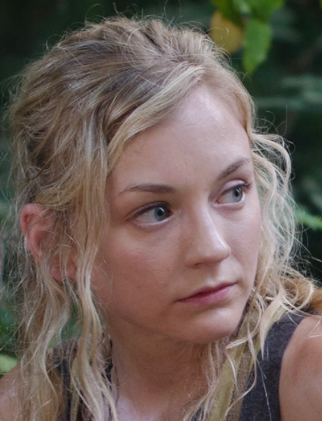 Beth Greene Metamorphosis Afictionado Athenaeum Wiki Fandom