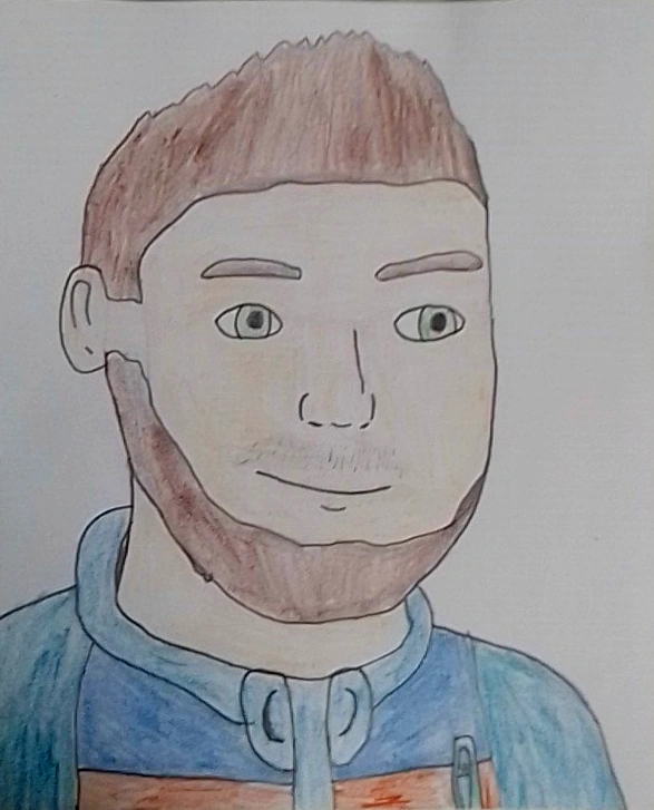 William O'Neil (Tyranny) | Afictionado Athenaeum Wiki | Fandom