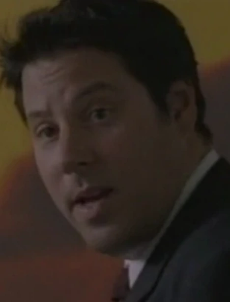 Seth Norris (Flashes) | Afictionado Athenaeum Wiki | Fandom