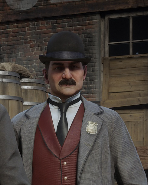 Edgar Ross (RDR) | Afictionado Athenaeum Wiki | Fandom