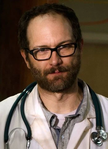 Dr. Stevens (Survive) | Afictionado Athenaeum Wiki | Fandom