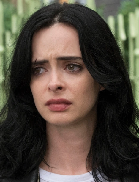 Amanda Larson (Decay) | Afictionado Athenaeum Wiki | Fandom