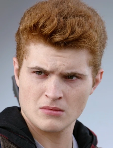 Seth (Survive) | Afictionado Athenaeum Wiki | Fandom