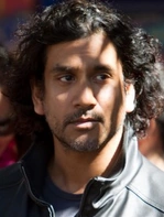 Raj (JTWD) | Afictionado Athenaeum Wiki | Fandom