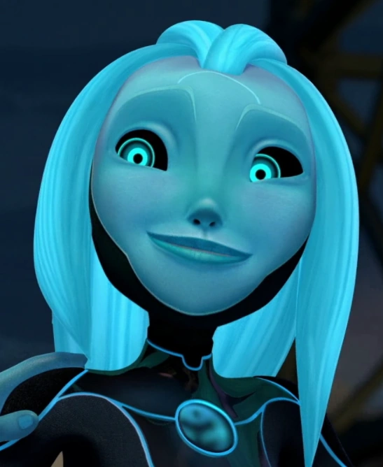 Aja Tarron (Z:TOA) | Afictionado Athenaeum Wiki | Fandom