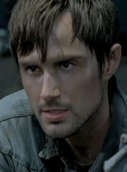 Gareth (TGAS) | Afictionado Athenaeum Wiki | Fandom