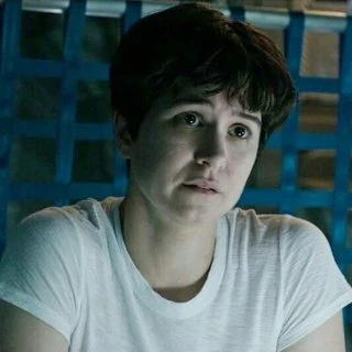 Jessie Mitchell (Survivors) | Afictionado Athenaeum Wiki | Fandom