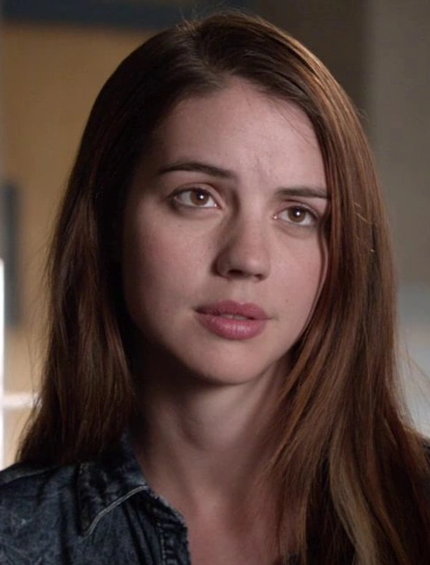 Sandy (Survive) | Afictionado Athenaeum Wiki | Fandom