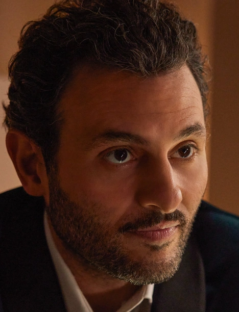 Victor Parsa (House Klestil) | Afictionado Athenaeum Wiki | Fandom