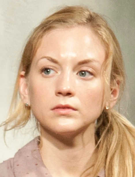 Beth Greene (Metamorphosis) | Afictionado Athenaeum Wiki | Fandom