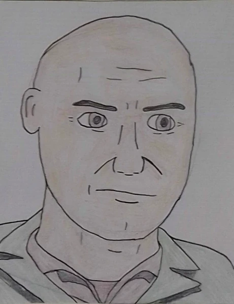 Jeremy Collins (Tyranny) | Afictionado Athenaeum Wiki | Fandom