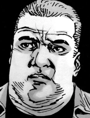 Gabriel Harris (TGAS) | Afictionado Athenaeum Wiki | Fandom